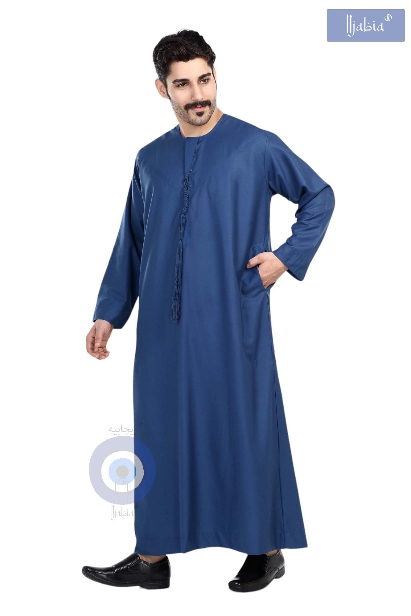 Mens Omani – IIJABIA