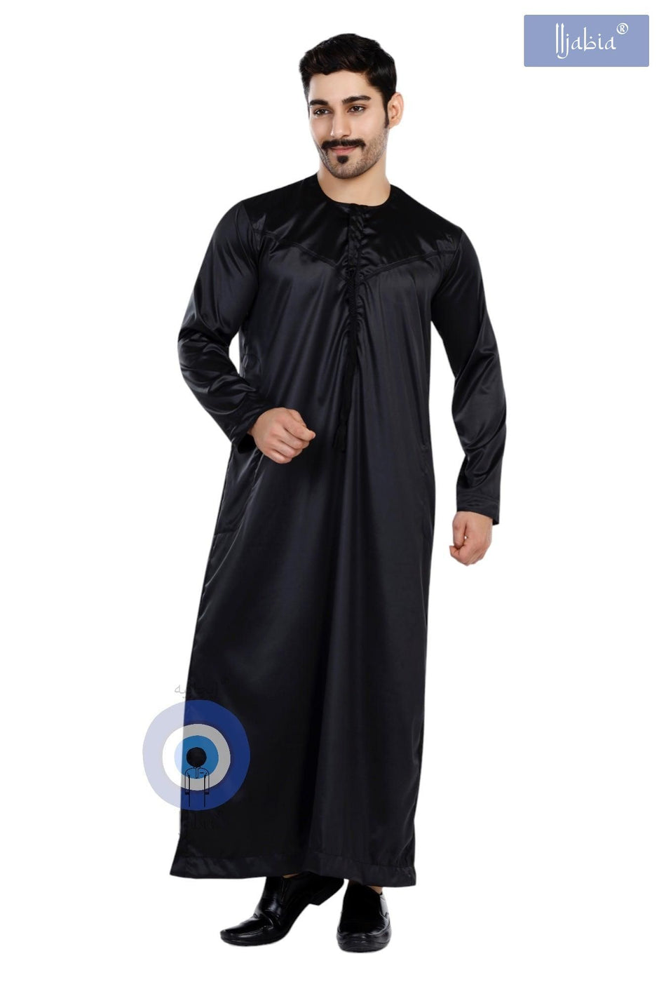 Exclusive Luxury Islamic Clothing for Men – IIJABIA